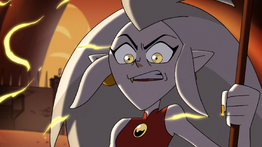 Eda Clawthorne | Monster Wiki | Fandom