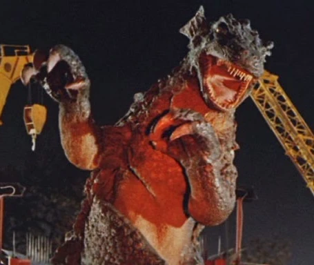 Gorgo | Monster Wiki | Fandom