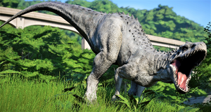 Indominus rex | Monster Wiki | Fandom