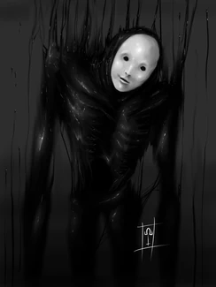 Tulpa | Monster Wiki | Fandom