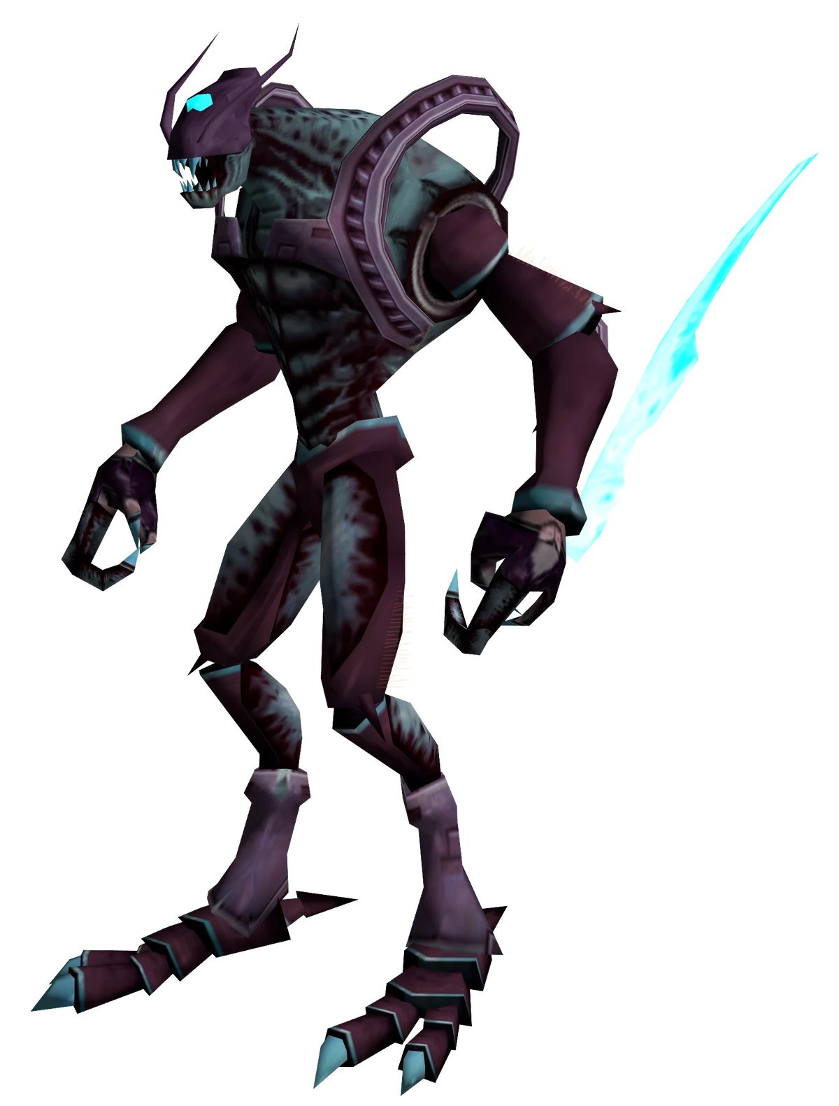 Shadow Pirate | Monster Wiki | Fandom