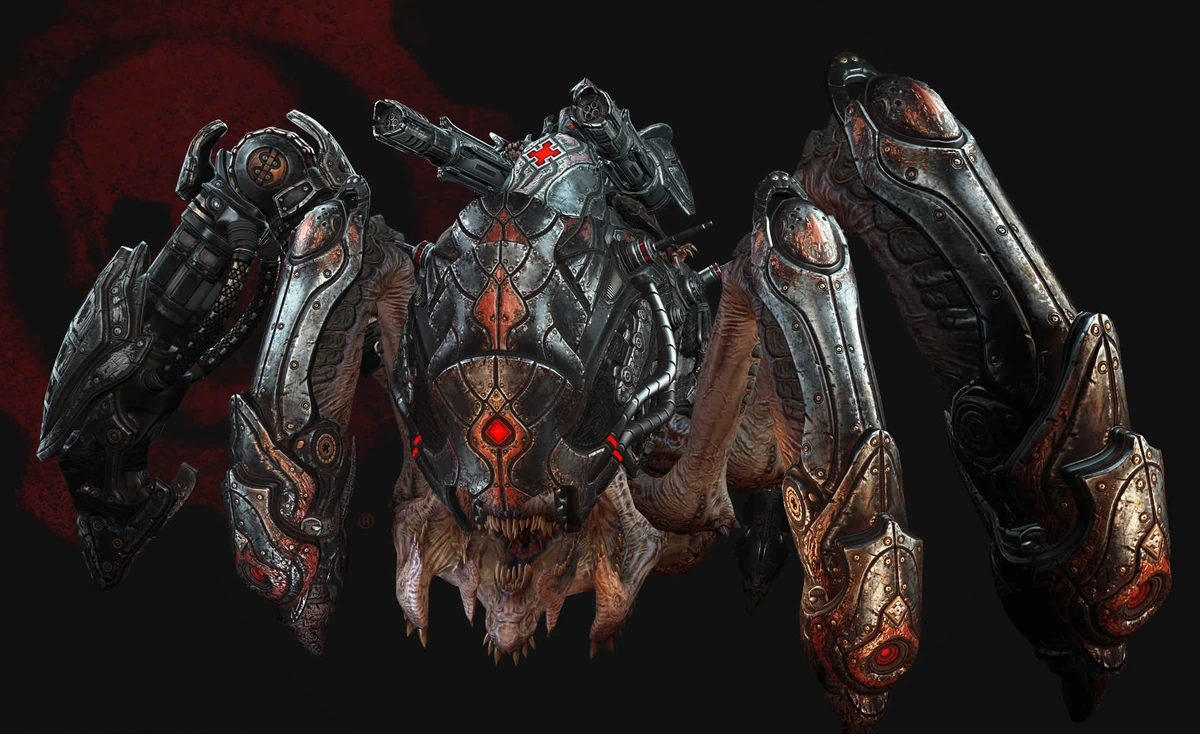 Shibboleth | Monster Wiki | Fandom