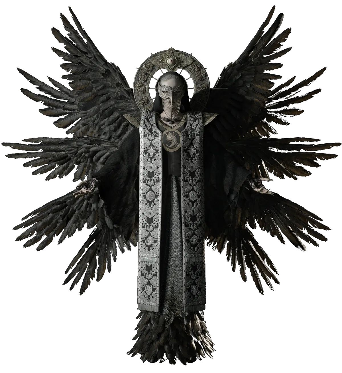 Mother Miranda | Monster Wiki | Fandom