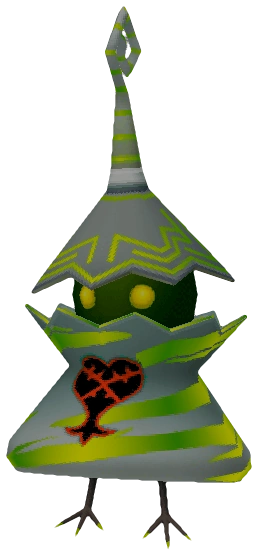 Emerald Blues | Monster Wiki | Fandom