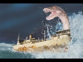 UB-85 Atrocity | Monster Wiki | Fandom