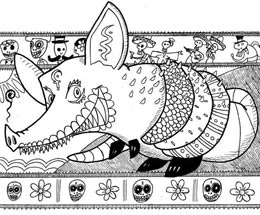 Wunk | Monster Wiki | Fandom