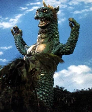 Gabara | Monster Wiki | Fandom