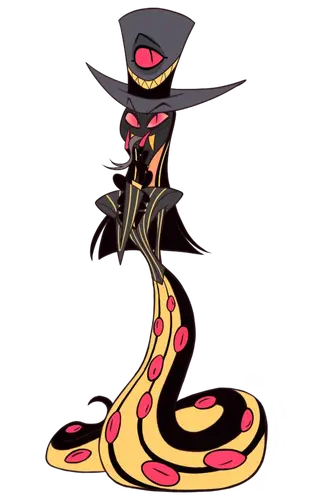 Sir Pentious | Monster Wiki | Fandom