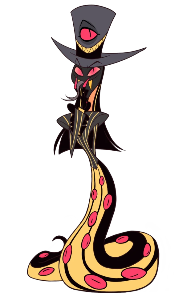 Sir Pentious Monster Wiki Fandom