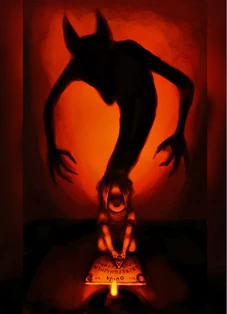 Zozo | Monster Wiki | Fandom