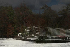 Ghost Truck | Monster Wiki | Fandom