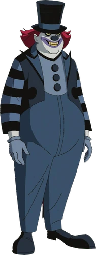 Zombozo | Monster Wiki | Fandom