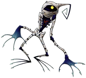 Wight Knight | Monster Wiki | Fandom