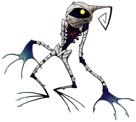 Wight Knight | Monster Wiki | Fandom