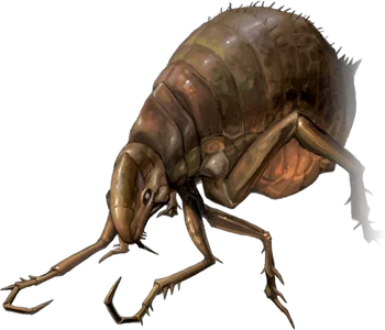 Mega Bite | Monster Wiki | Fandom