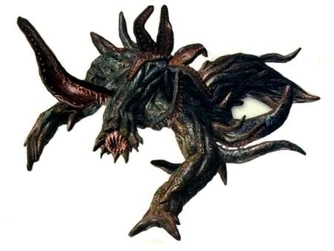 Queen Leech | Monster Wiki | Fandom