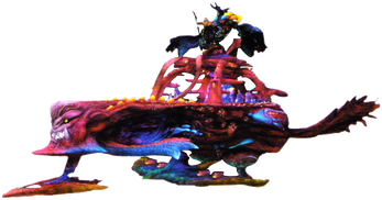 Ansem | Monster Wiki | Fandom