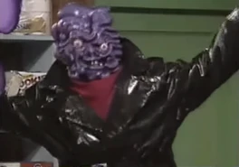 Gooey Gus | Monster Wiki | Fandom