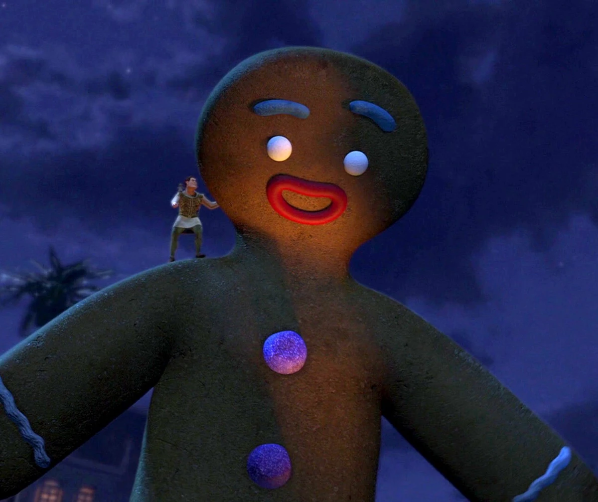 Mongo | Monster Wiki | Fandom