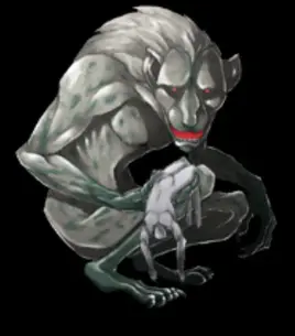 Myling | Monster Wiki | Fandom