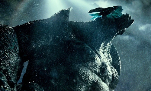 Leatherback | Monster Wiki | Fandom