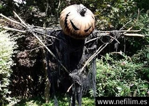 Scarecrow (folklore) | Monster Wiki | Fandom