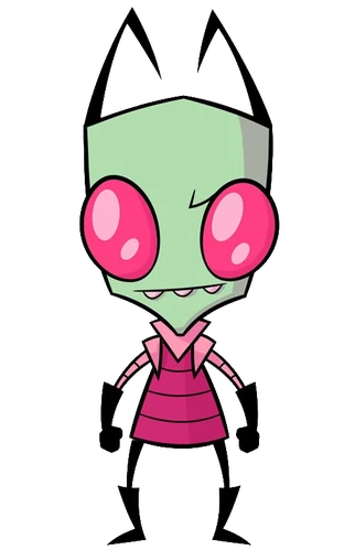 Zim | Monster Wiki | Fandom