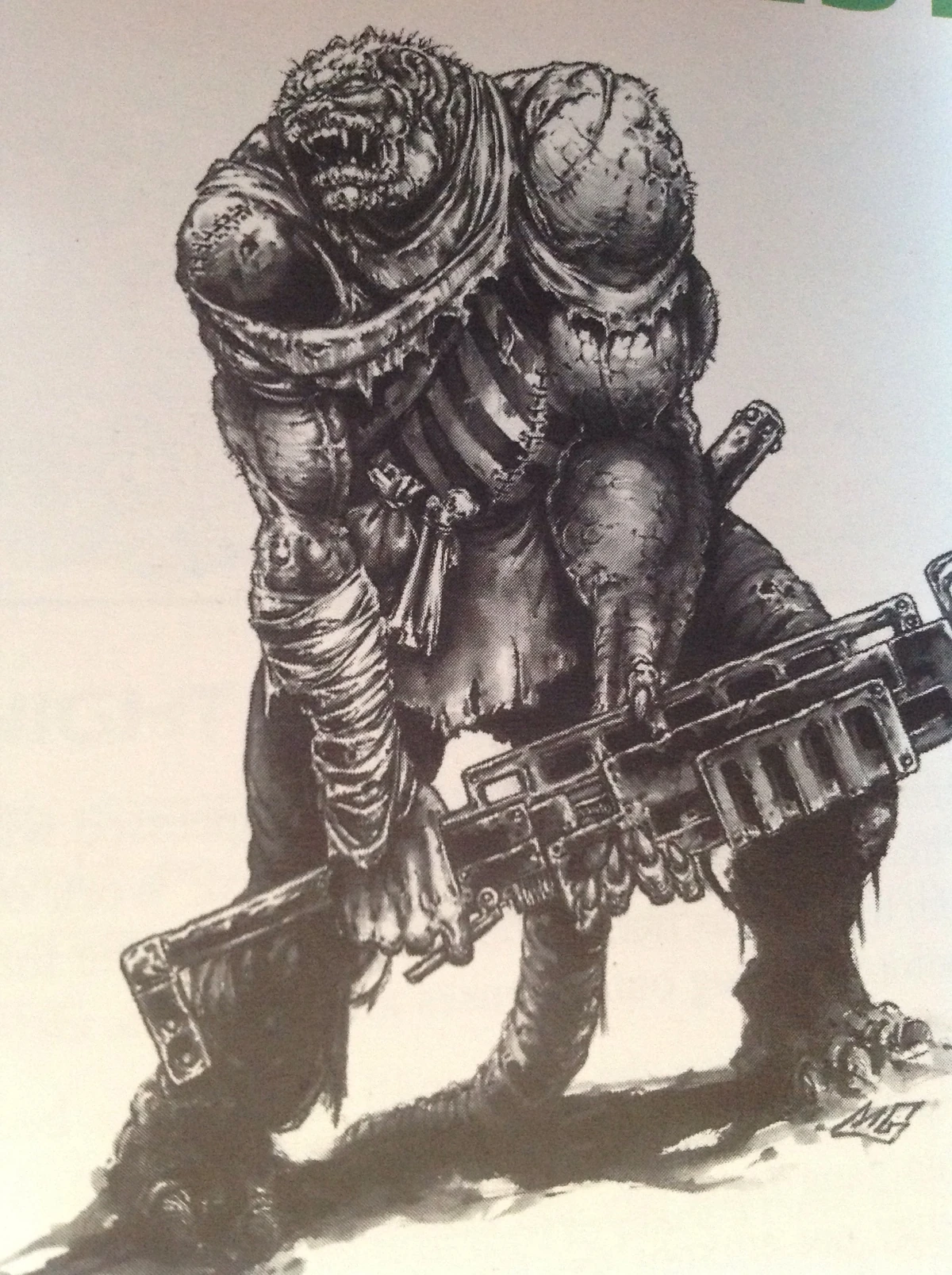 Scaly | Monster Wiki | Fandom