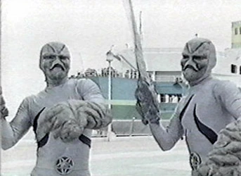 Super Putty | Monster Wiki | Fandom