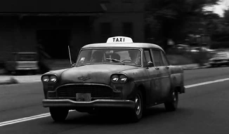 Ghost Taxi | Monster Wiki | Fandom