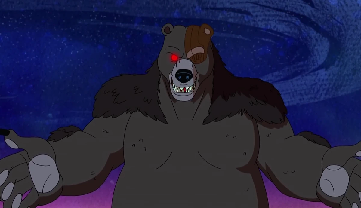 Yawk | Monster Wiki | Fandom