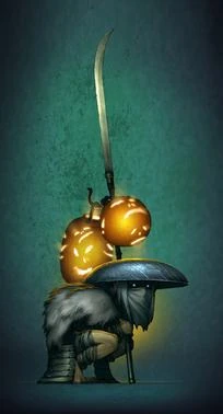 Soul Porter | Monster Wiki | Fandom