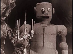 Automaton/Gallery | Monster Wiki | Fandom