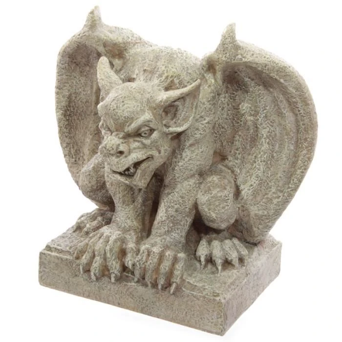 Gargouille | Monster Wiki | Fandom