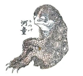 Kappa | Monster Wiki | Fandom