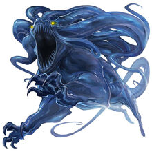 Akata | Monster Wiki | Fandom