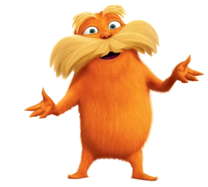 Lorax | Monster Wiki | Fandom