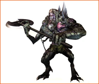 Steve Burnside | Monster Wiki | Fandom