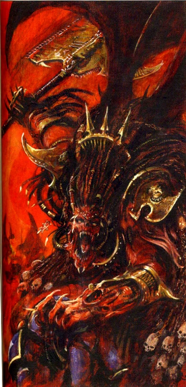 Category:Warhammer 40K - Monster Wiki - a reason to leave the closet ...