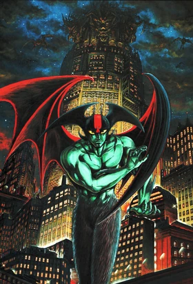 Devilman | Monster Wiki | Fandom