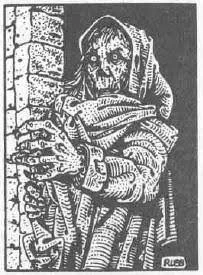 Revenant (folklore)/Gallery | Monster Wiki | Fandom