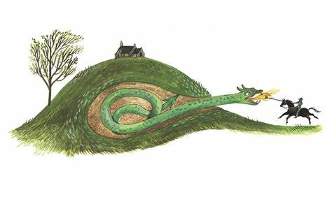 Linton Worm | Monster Wiki | Fandom