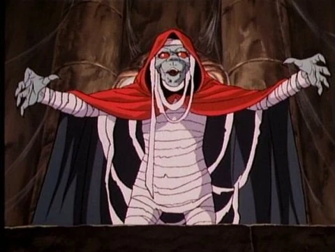 Mumm-Ra | Monster Wiki | Fandom