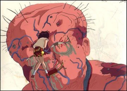 Tetsuo Shima | Monster Wiki | Fandom