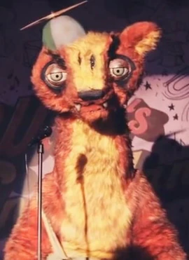 Willy Weasel | Monster Wiki | Fandom