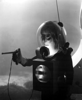 Man from Planet X | Monster Wiki | Fandom