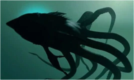 Lusca | Monster Wiki | Fandom