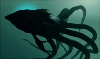 Lusca | Monster Wiki | Fandom