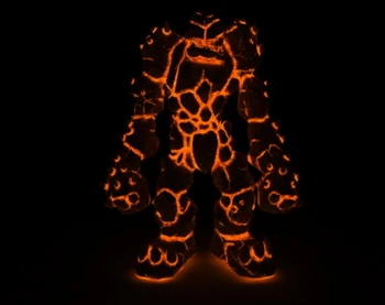 Cherufe | Monster Wiki | Fandom