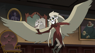 Eda Clawthorne | Monster Wiki | Fandom